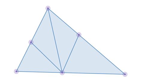 1001 math problems counting triangles