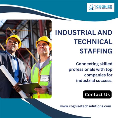 Cognize Tech Solutions Llc On Linkedin Staffingsolutions Workforce