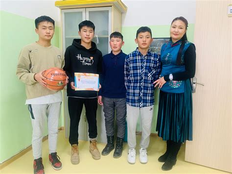 Арвайхээр сумын ЕБ ын 4 р сургууль