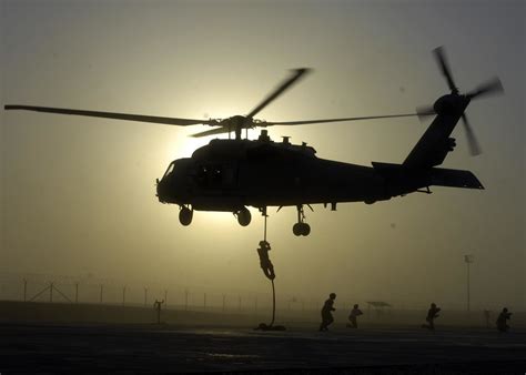 9th Rcb Conducts Fast Rope And Helicopter Training Flickr