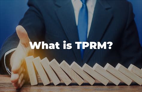 What Is Tprm Alphazar Ireland Automated Cyber Risk Management