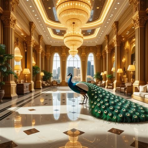 Découvrez Lhôtel Le Plus Luxueux De Vegas Un Aperçu Des Endroits Où