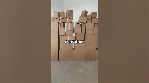 Container Stuffing Tips Export Businessideas Importexport Internationaltrade Trade Facts