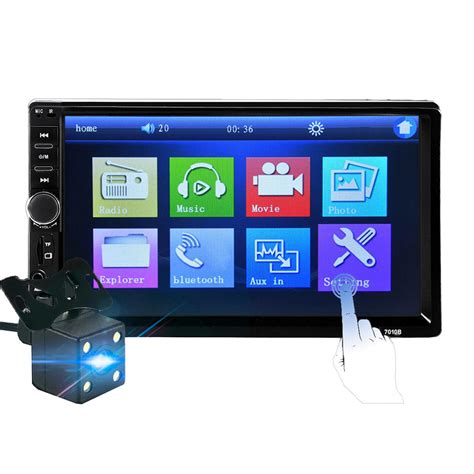 What Is The Best Double Din Head Unit For My Car