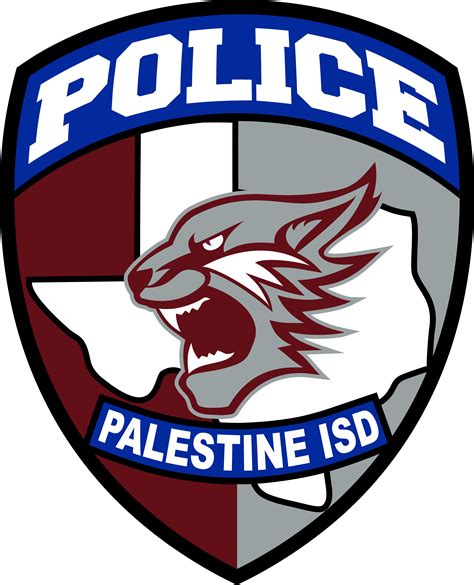 Palestine Isd Police Department Palestine Independent School District