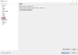 Learn How To Setup Selenium With Eclipse And Python QA Revolution