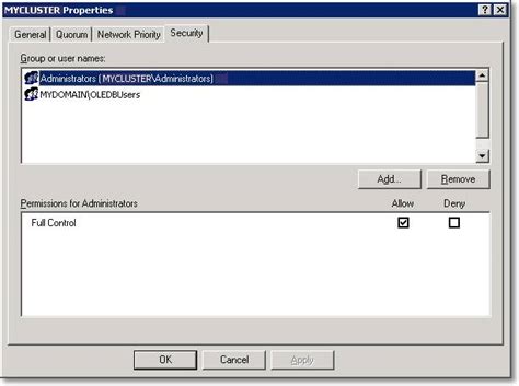Setting Up Linked Servers With An Out Of Process Oledb Provider Sqlservercentral