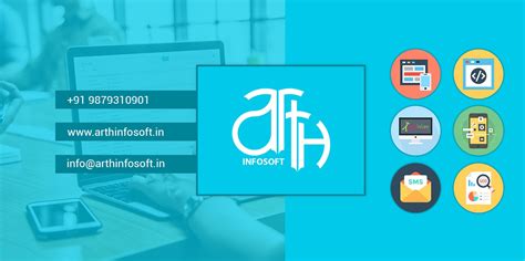 Arth Infosoft Pvt Ltd Linkedin