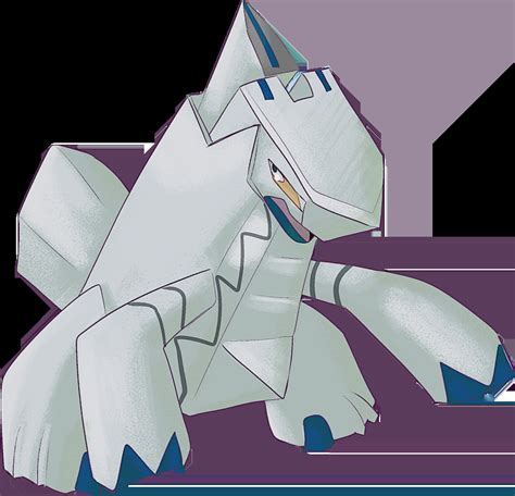 Pokemon 2884 Shiny Duraludon Shiny Picture For Pokemon Go Players