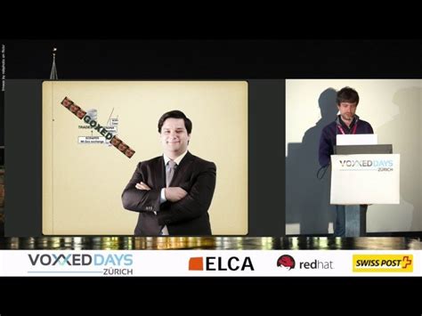 Devoxx Talk Extracting Knowledge From Cryptocurrencies From Devoxx Class Central