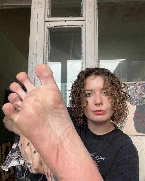 Wow You Better Watch Out R Okanaganfeet
