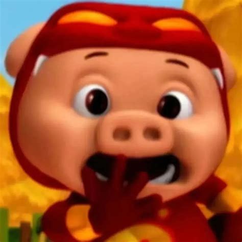 抽象猪猪侠表情包相关表情包表情包专辑 求表情网斗图从此不求人