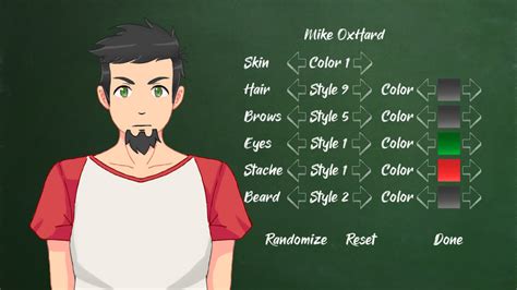 Heroes University H V Salmon Run Smut Gamer