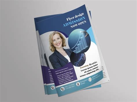 Design Your Brochures And Flyer With A Free Qr Cade In 24 By Mdshahin2022 Fiverr