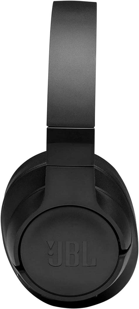 Jbl Tune Bt Wireless Over Ear Headphones Black Buy Best Price