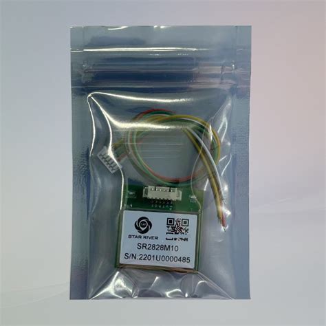 Купить Sr Ellesh Control фиксированный крыло проходить через машина антенна M10050 Ten поколение