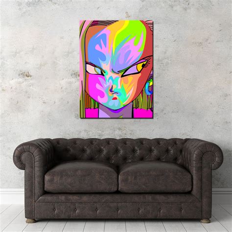 Android Wall Art