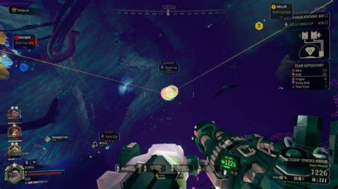 Floating Boolo Cap My Beloved R Deeprockgalactic