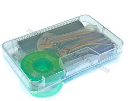 Pcb Project Prototyping Kit