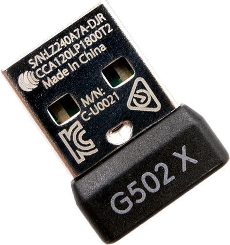 Bestparts New Usb Dongle Mouse Receiver Adapter Replacement