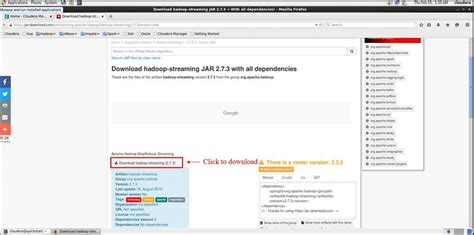 Word Count Using Mapreduce On Hadoop By Nitin Tiwari Analytics Vidhya Medium
