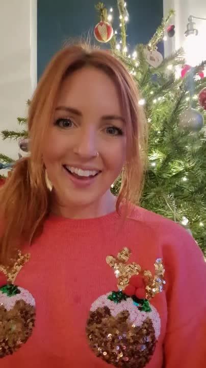 [video] Beth Green On Linkedin Merrychristmas Humanresources
