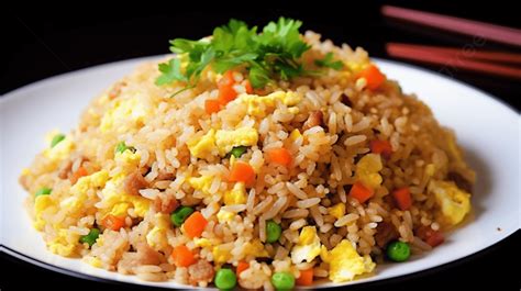 What Food Group Is Fried Rice In At James Jain Blog