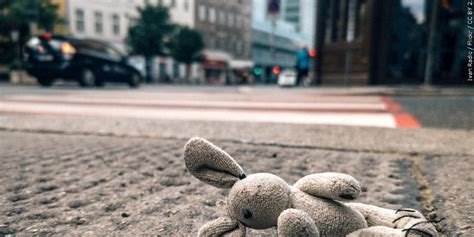 New Questionnaire Will Help Count Human Trafficking Cases