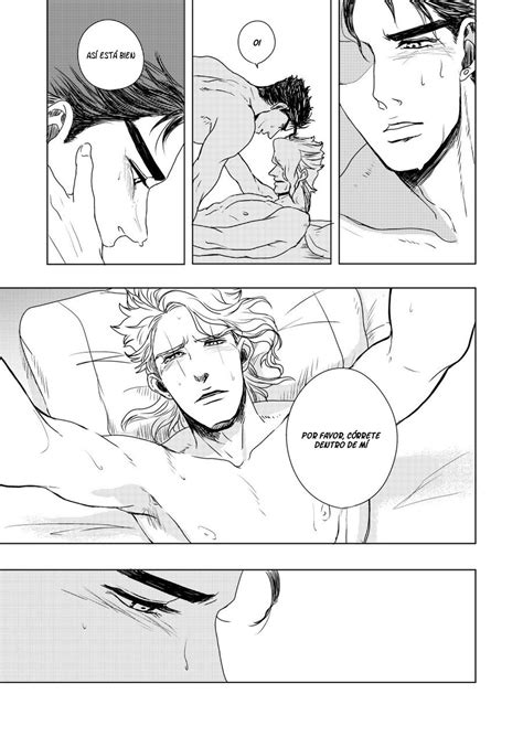 [cube] All The Same The Ocean Gently Stilled Jojo Dj [spa] Page 2 Of 3 Myreadingmanga