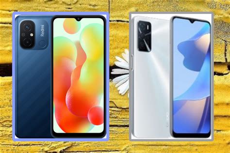 Hp Gaming Xiaomi Redmi 12C Atau Oppo A16 Harga Rp1 Jutaan Yang Gahar Bak Pro Player Utara Times