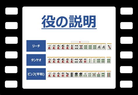 初心者おすすめの役を動画で徹底解説 麻雀Station