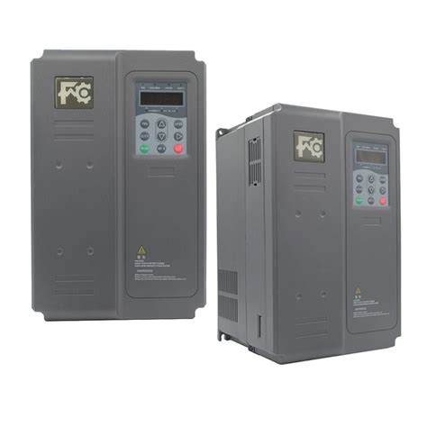 Vfd For Elevator And Escalator Variable Frequency Inverter 380v Ac Drive And Converter