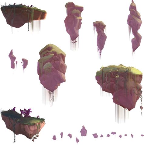 Unity 2d Game Kit Illustration