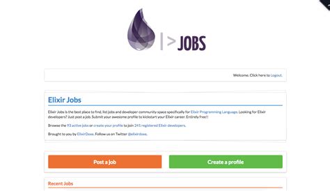 10 Amazing Open Source Elixirphoenix Apps Aviabird Medium