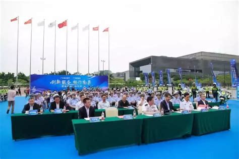 警保联动全省推进 轻微交通事故实现线上定责理赔 处理
