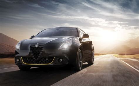 Alfa Romeo Giulietta Nuova Generazione A Sorpresa Auto361it