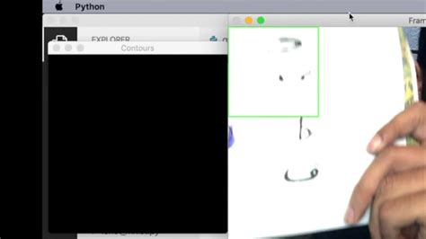 Muhammad Abdullah On Linkedin Python Machinelearning Deeplearning Cnn Computervission