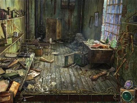 Best Hidden Object Games Of 2011 Gamezebo
