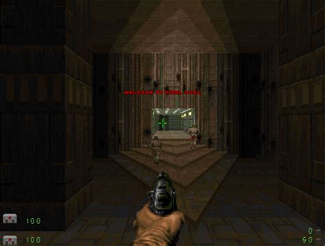 Images Final Duel Mod For Doom Ii Moddb