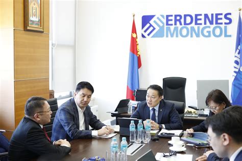 “Эрдэнэс Монгол” ХХК ийн дүрмийн шинэчлэлээр ТУЗ ийн гишүүдийн тоо 270 аас 27 болно Reform Mn