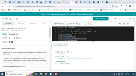 Day113 365daysofcode Scalerdiscord Codewithscaler 365daysofcodescaler 365daysofcode