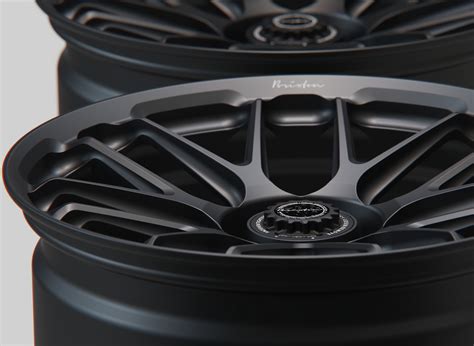 Brixton Forged Tr08 Brixton Forged™