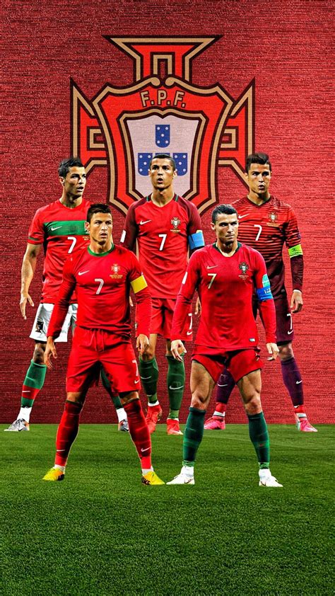 Portugal National Football Team Wallpapers Top Free Portugal National