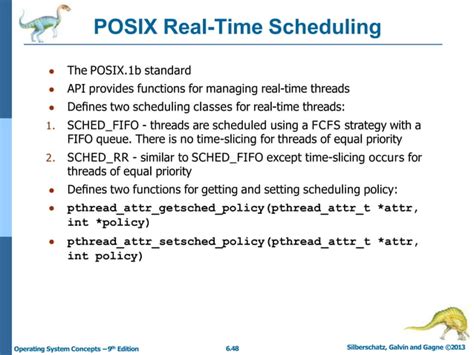 Operating Systems Cpu Scheduling Process Pptx Operating Systems Computer Software And
