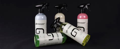Glosser Car Care