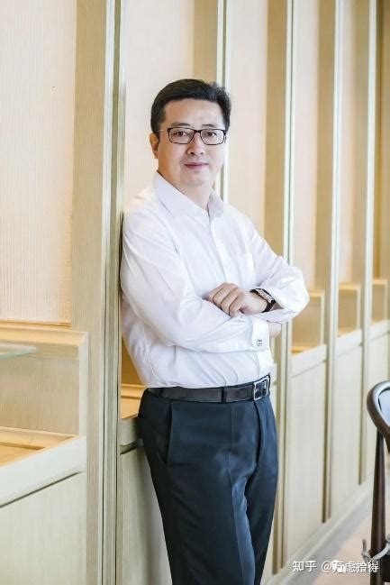 朱荣斌浅析房地产行业的危机与转型发展 知乎