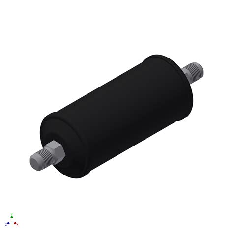 Danfoss Liquid Line Drier 305 5 8 Flare 023z0051