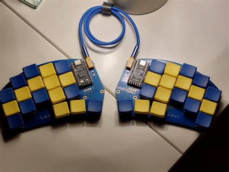 Split Keyboard Which One To Choose R Ergomechkeyboards