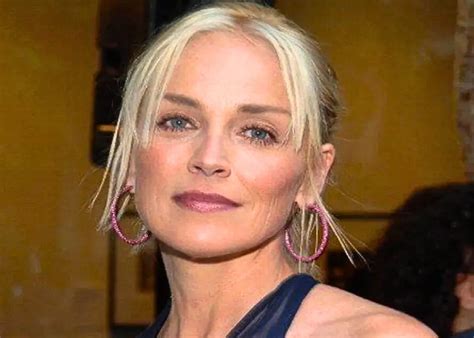 Sharon Stone In Talks To Join Euphoria Season 3