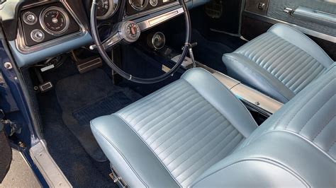 1965 Oldsmobile Starfire Convertible F130 Chicago 2018